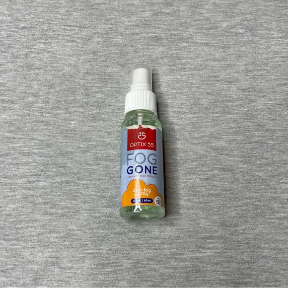 Accessories | Optix 55 Antifog Spray For Eyeglasses Lenses | Poshmark